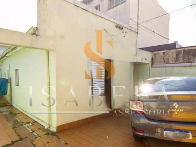 Casa com 4 dormitórios à venda, 400 m² por R$ 930.000 Vila Brasilina São Paulo/SP