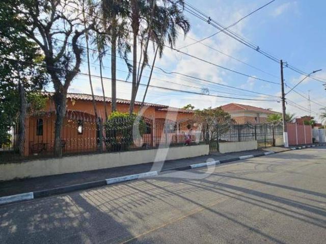 Casa com 4 dormitórios à venda, 401 m² por R$ 1.650.000,00 Granja Viana Miolo da Granja Cotia/