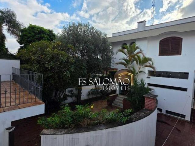 Casa com 4 dormitórios à venda, 401 m² por R$ 2.200.000,00 Siciliano São Paulo/SP