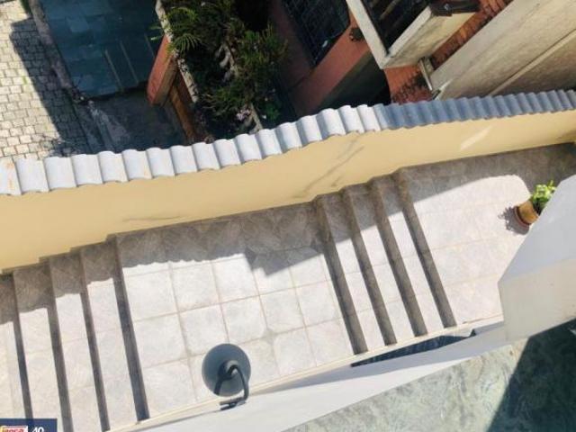 SOBRADO COM 4 SUÍTES VILA ROSÁLIA GUARULHOS/SP