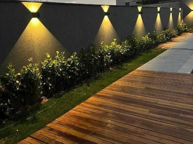 Casa com 4 dormitórios à venda, 402 m² por R$ 3.800.000,00 Up Residencial Sorocaba/SP