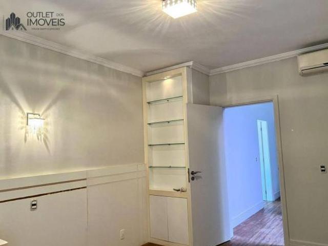 Casa com 4 dormitórios à venda, 402 m² por R$ 1.490.000,00 Residencial Paineiras Paulínia/SP