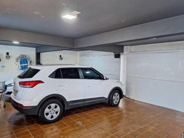 Casa com 4 dormitórios à venda, 402 m² por R$ 1.900.000,00 Balneário Flórida Praia Grande/SP 4 Q