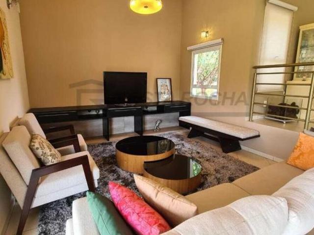Casa com 4 dormitórios à venda, 402 m² por R$ 2.200.000,00 Condomínio Monte Belo Salto/SP