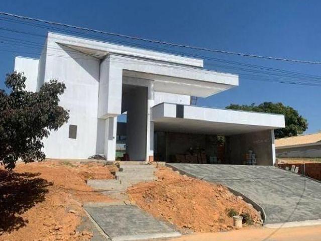 Casa com 4 dormitórios à venda, 402 m² por R$ 7.000.000,00 Itu Novo Centro Itu/SP
