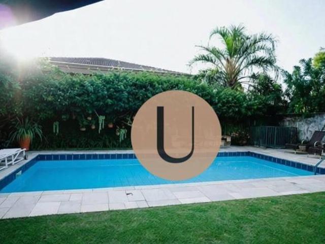 Casa com 4 dormitórios à venda, 402 m² por R$ 5.400.000,00 Alphaville 02 Barueri/SP