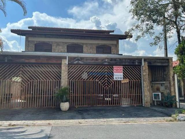 Casa à venda, 403 m² por R$ 1.500.000,00 Urbanova São José dos Campos/SP