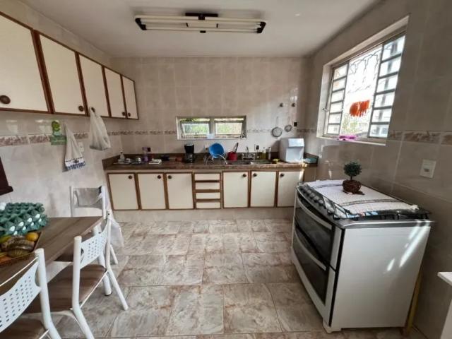 Casa com 4 dormitórios à venda, 403 m² por R$ 1.590.000 Bairro Das Palmeiras Campinas/SP