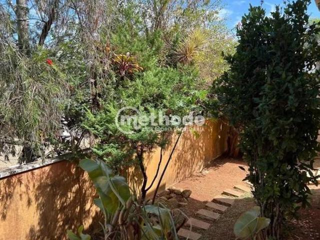Casa com 4 dormitórios à venda, 403 m² por R$ 1.600.000,00 Parque da Hípica Campinas/SP