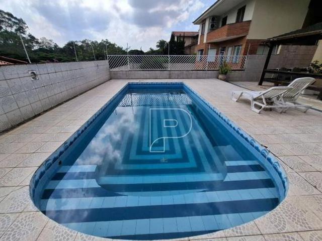 Casa com 4 dormitórios à venda, 403 m² por R$ 1.790.000,00 Adalgisa Osasco/SP