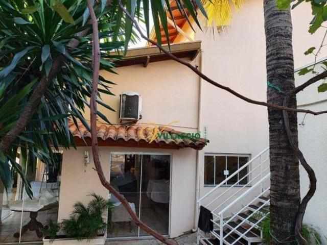 Casa com 4 dormitórios à venda, 403 m² por R$ 1.150.000 Jardim Congonhas São José do Rio Preto/S