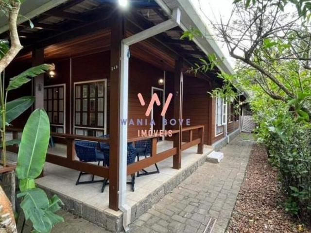 Casa com 4 dormitórios à venda, 403m² por R$1.650.000 Guaecá São Sebastião/SP