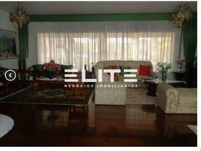 Casa com 4 dormitórios à venda, 414 m² Jardim Santo André/SP