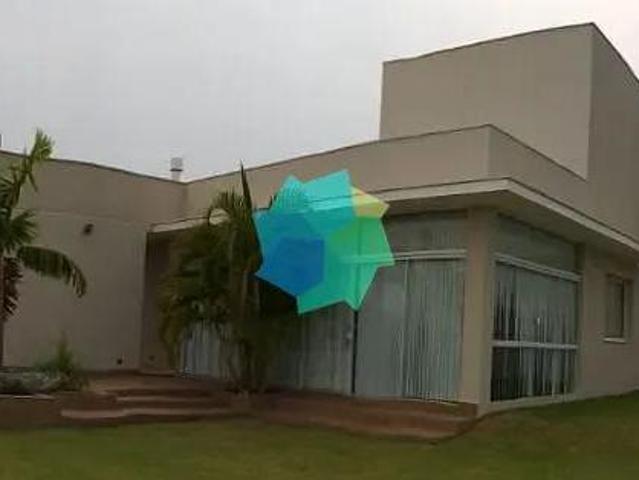 Casa com 4 dormitórios à venda, 414 m² por R$ 2.100.000,00 Condomínio Palmeiras Imperiais Salto/