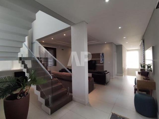Casa com 4 dormitórios à venda, 414 m² por R$ 2.250.000,00 Condomínio Palmeiras Imperiais Salto/