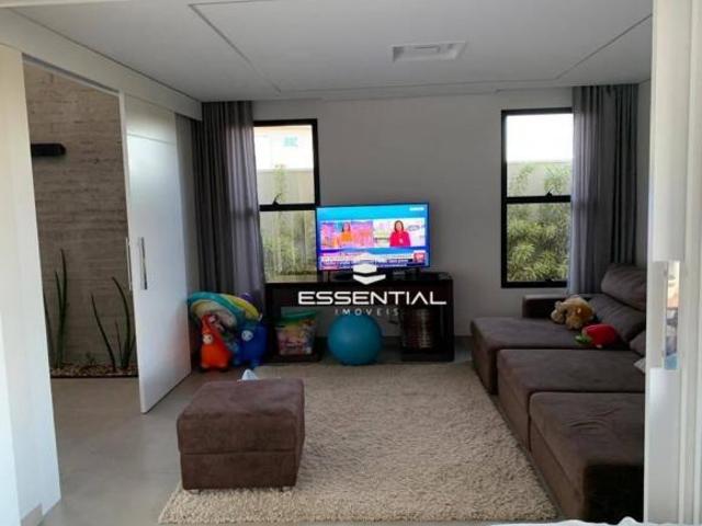 Casa com 4 dormitórios à venda, 414 m² por R$ 7.500.000,00 Residencial Quinta do Golfe São José