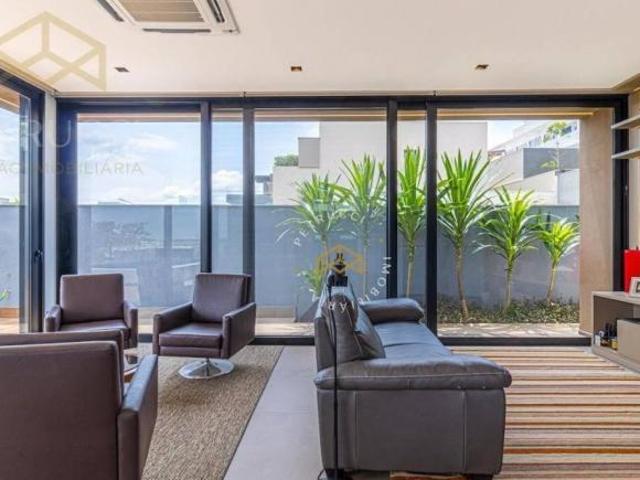 Casa com 4 dormitórios à venda, 414 m² por R$ 6.200.000,00 Alphaville Dom Pedro 2 Campinas/SP