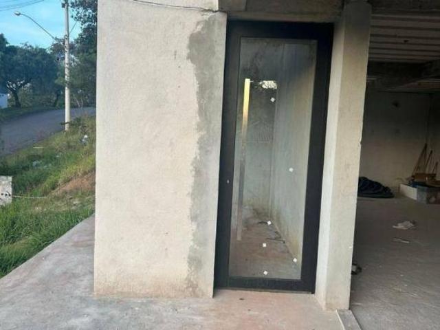 Casa com 4 dormitórios à venda, 415 m² por R$ 1.300.000,00 Condomínio Reserva Ibirapitanga Santa