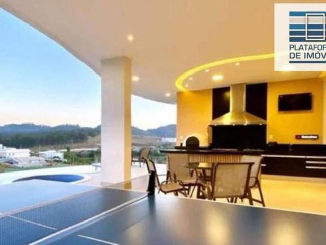 Casa com 4 dormitórios à venda, 415 m² por R$ 4.500.000,00 Condomínio Vale das Águas Bragança Pa