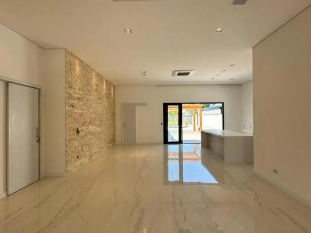 Casa com 4 dormitórios à venda, 415 m² por R$ 5.000.000 Condomínio Xapada Parq