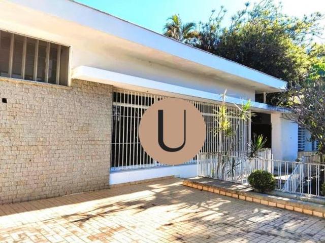 Casa com 4 dormitórios à venda, 416 m² por R$ 3.500.000,00 Brooklin Paulista São Paulo/SP