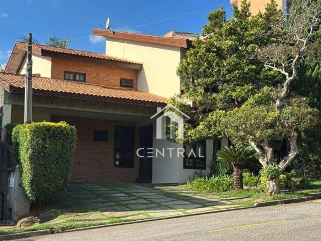 Casa com 4 dormitórios à venda, 416 m² por R$ 2.700.000 Jardim Isaura Sorocaba/SP