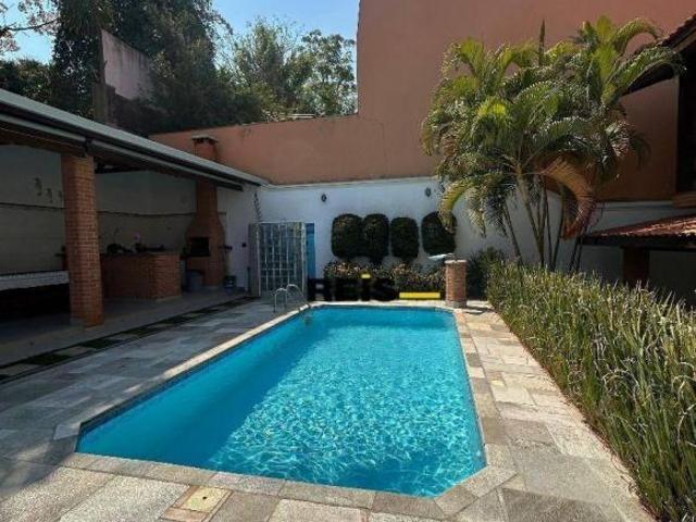 Casa com 4 dormitórios à venda, 416 m² por R$ 2.700.000,00 Jardim Isaura Sorocaba/SP
