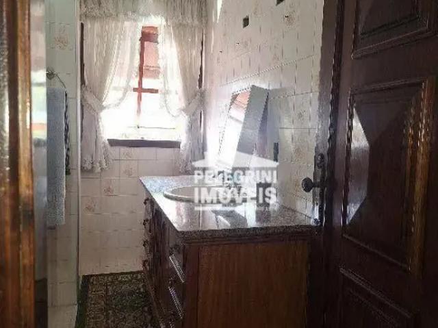 Casa com 4 dormitórios à venda, 417 m² por R$ 1.800.000,00 Jardim Santa Genebra Campinas/SP