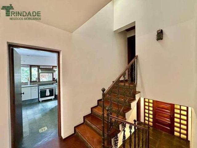 Casa com 4 dormitórios à venda, 417 m² por R$ 1.985.000,00 Recanto Inpla Carapicuíba/SP