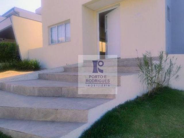 Casa com 4 dormitórios à venda, 417 m² por R$ 1.900.000,00 Swiss Park Campinas/SP