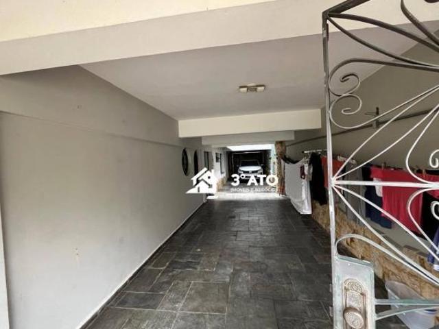 Casa com 4 dormitórios à venda, 418 m² Campestre Santo André/SP