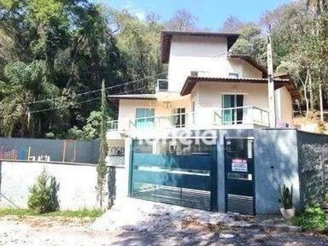 Casa com 4 dormitórios à venda, 418 m² por R$ 1.600.000,00 Alpes de Caieiras Caieiras/SP