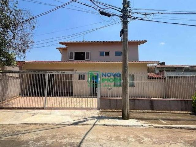 Casa com 4 dormitórios à venda, 418 m² por R$ 900.000,00 Nova Piracicaba Piracicaba/SP