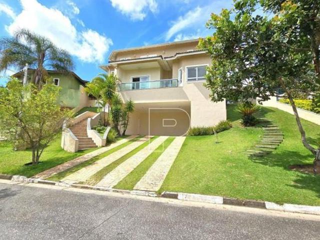 Casa com 4 dormitórios à venda, 419 m² por R$ 1.750.000,00 Parque das Artes Embu das Artes/SP