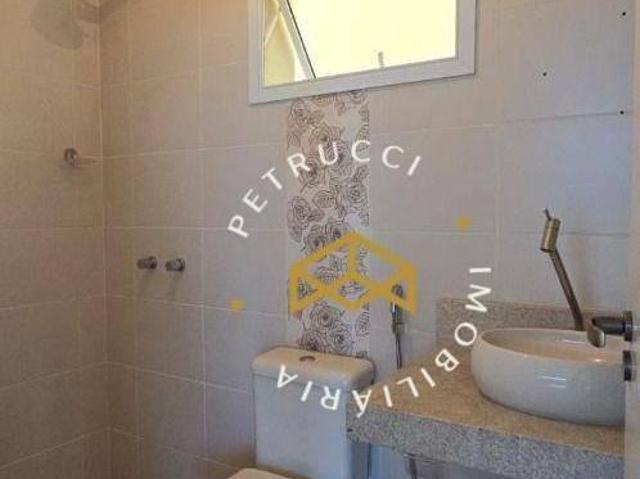 Casa com 4 dormitórios à venda, 410 m² no Swiss Park Campinas/SP
