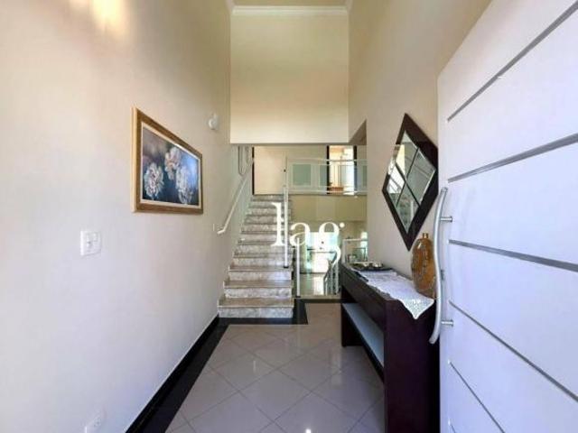 Casa com 4 dormitórios à venda, 410 m² por R$ 3.250.000,00 Condomínio Granja Olga III Sorocaba/S