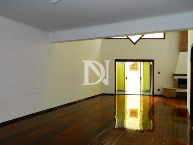 Casa com 4 dormitórios à venda, 410 m² por R$ 1.450.000,00 Condomínio Portal de Itu Itu/SP