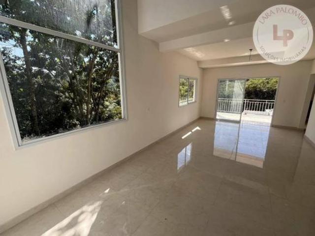 Casa com 4 dormitórios à venda, 410 m² por R$ 1.690.000,00 Capital Ville Jundiaí/SP