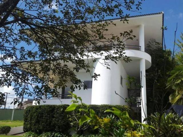 Casa com 4 dormitórios à venda, 411 m² por R$ 4.400.000,00 Região do Lago 2 Cascavel/PR