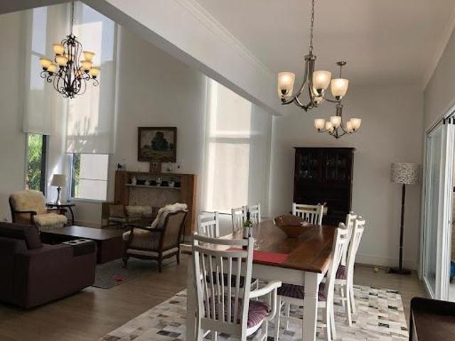 Casa com 4 dormitórios à venda, 411 m² por R$ 4.500.000,00 Alphaville Santana de Parnaíba/SP