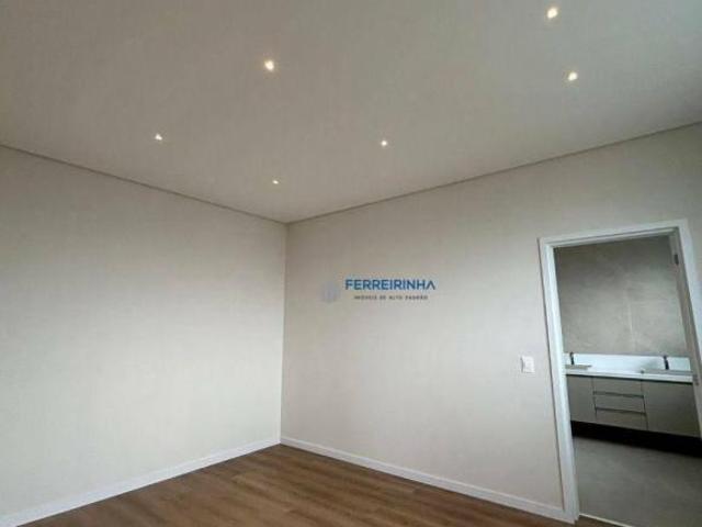 Casa com 4 dormitórios à venda, 411 m² por R$ 4.870.000,00 Condomínio Residencial Alphaville I S