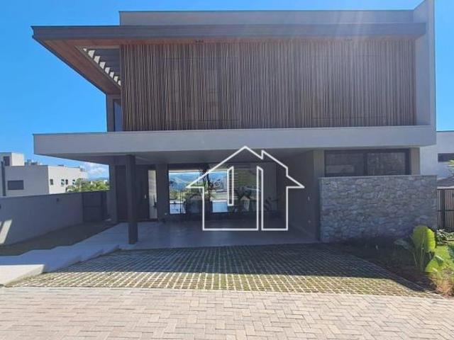 Casa com 4 dormitórios à venda, 411 m² por R$ 4.870.000,00 Urbanova São José dos Campos/SP