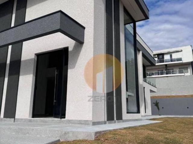 Casa com 4 dormitórios à venda, 412 m² por R$ 3.600.000 Jardim do Golf I Jandira/SP