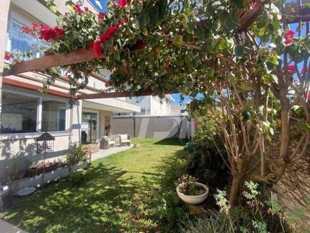 Casa com 4 dormitórios à venda, 412 m² por R$ 3.700.000,00 Campo Comprido Curitiba/PR