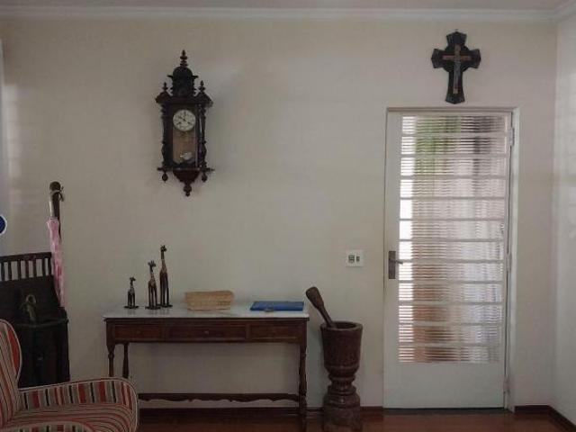 Casa à venda, 412 m² por R$ 1.600.000,00 Jardim Paulistano Sorocaba/SP