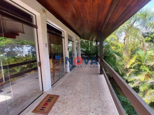 Casa com 4 dormitórios à venda, 412 m² por R$ 2.000.000,00 Forest Hills Jandira/SP