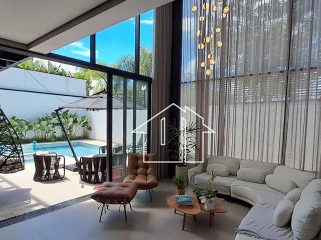 Casa com 4 dormitórios à venda, 412 m² por R$ 5.100.000,00 Urbanova São José dos Campos/SP