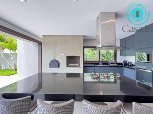 Casa com 4 dormitórios à venda, 413 m² por R$ 2.950.000,00 Condomínio Villagio Paradiso Itatiba/
