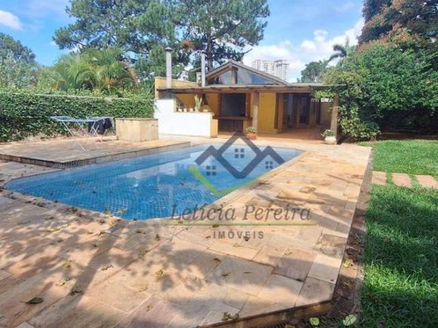 Casa com 4 dormitórios à venda, 413 m² por R$ 8.500.000,00 Alphaville 0 Barueri/SP