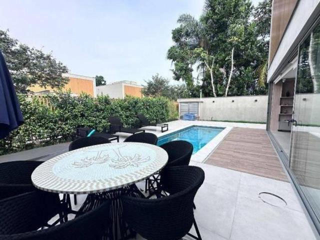 Casa com 4 dormitórios à venda, 413 m² Riviera de São Lourenço Bertioga/SP